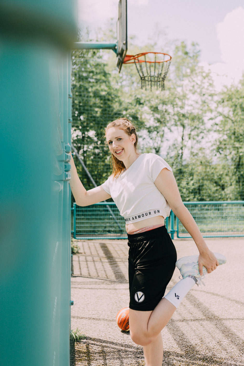 Sarah Sagerer Karriere – sarahathletics.com